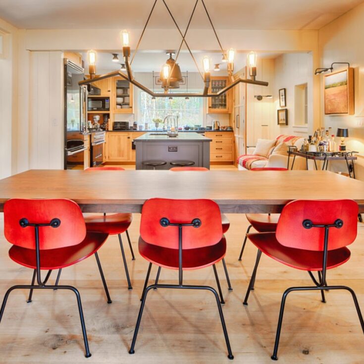 2022 Popular Trends in Floor Plan Design