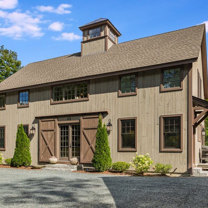 4 Popular House Styles To Inspire Your Custom Home Design